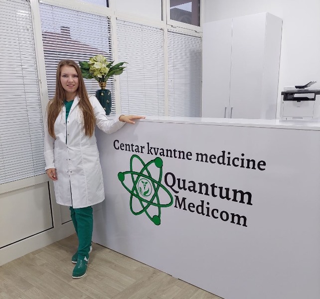 Medicicom | Centar kvantne medicine i u Bijeljini