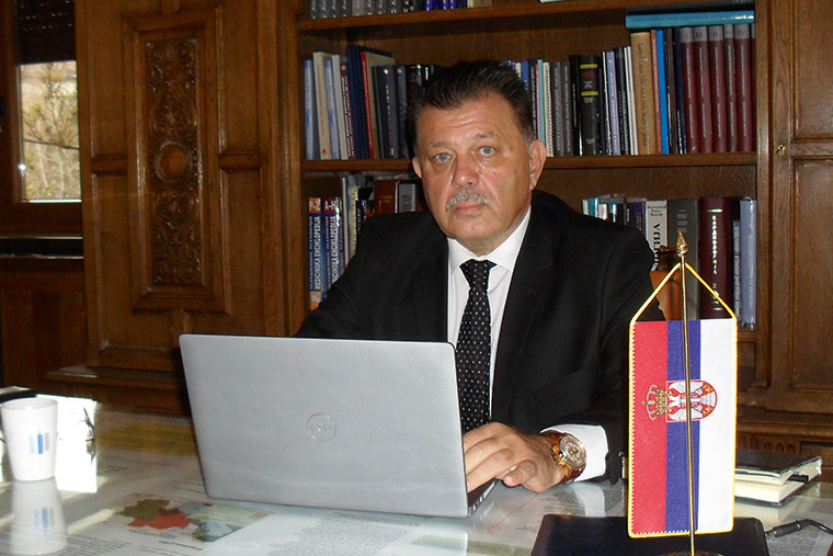 Medicicom | Zdravstvo Srbije