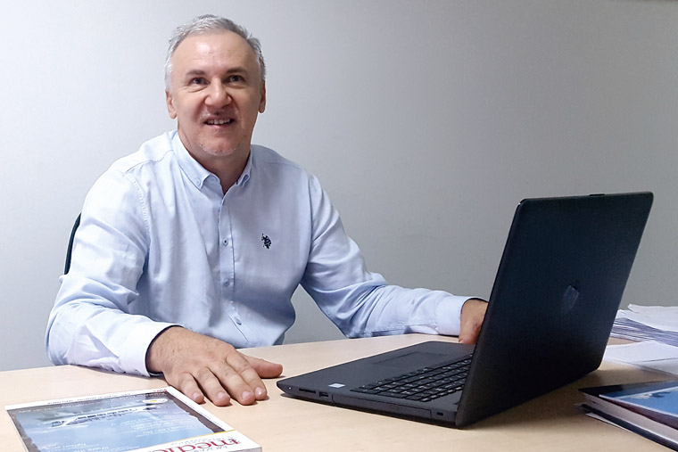 Medicicom | Intervju