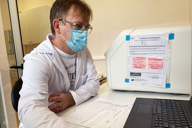 Medicicom | Zdravstvo